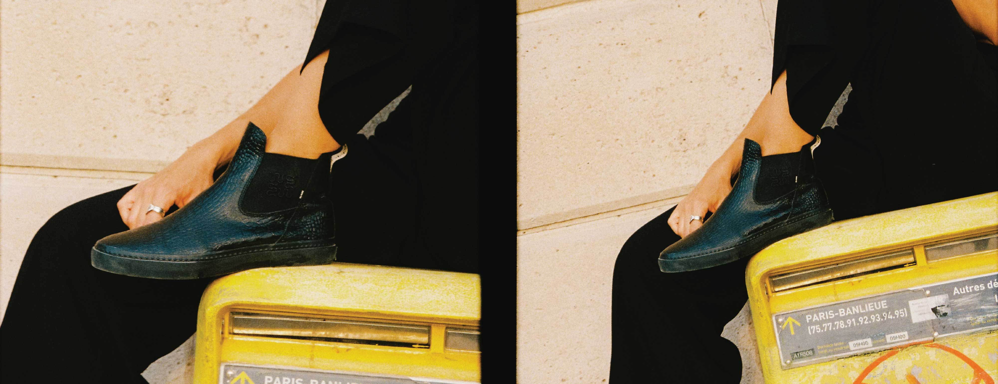 Wasted Talent Boutique - Online Shop