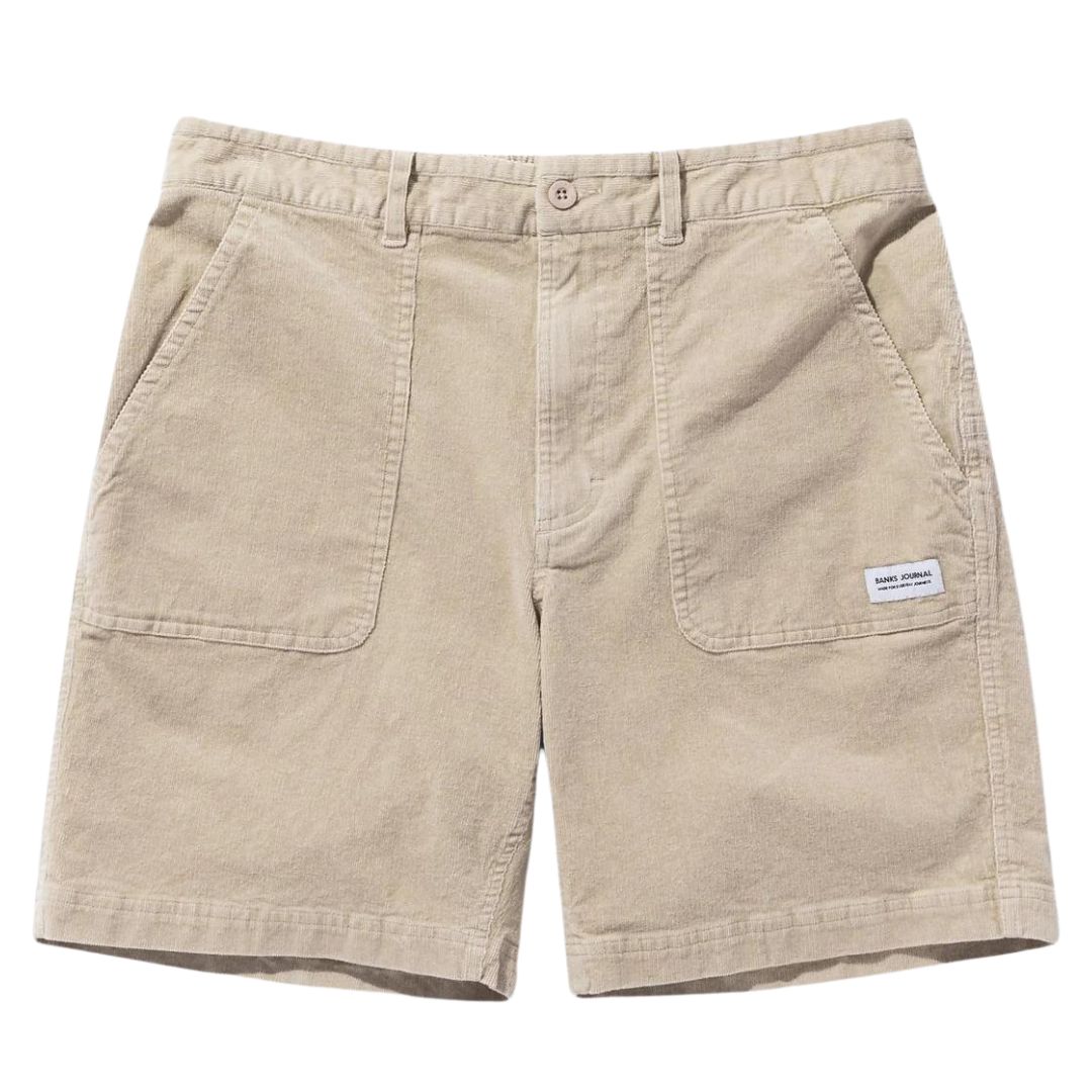 Banks Journal - Full clothing range | Wasted Talent Boutique