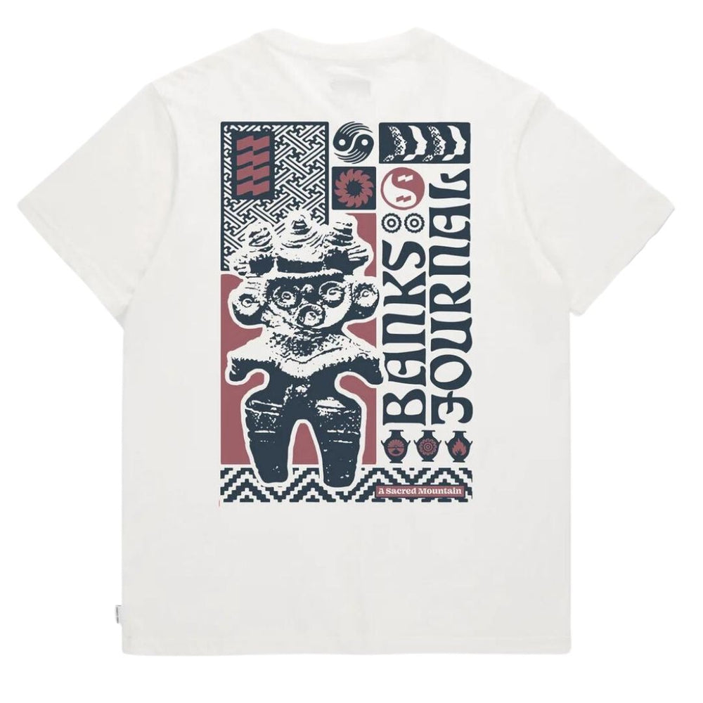 Banks Journal - Full clothing range | Wasted Talent Boutique