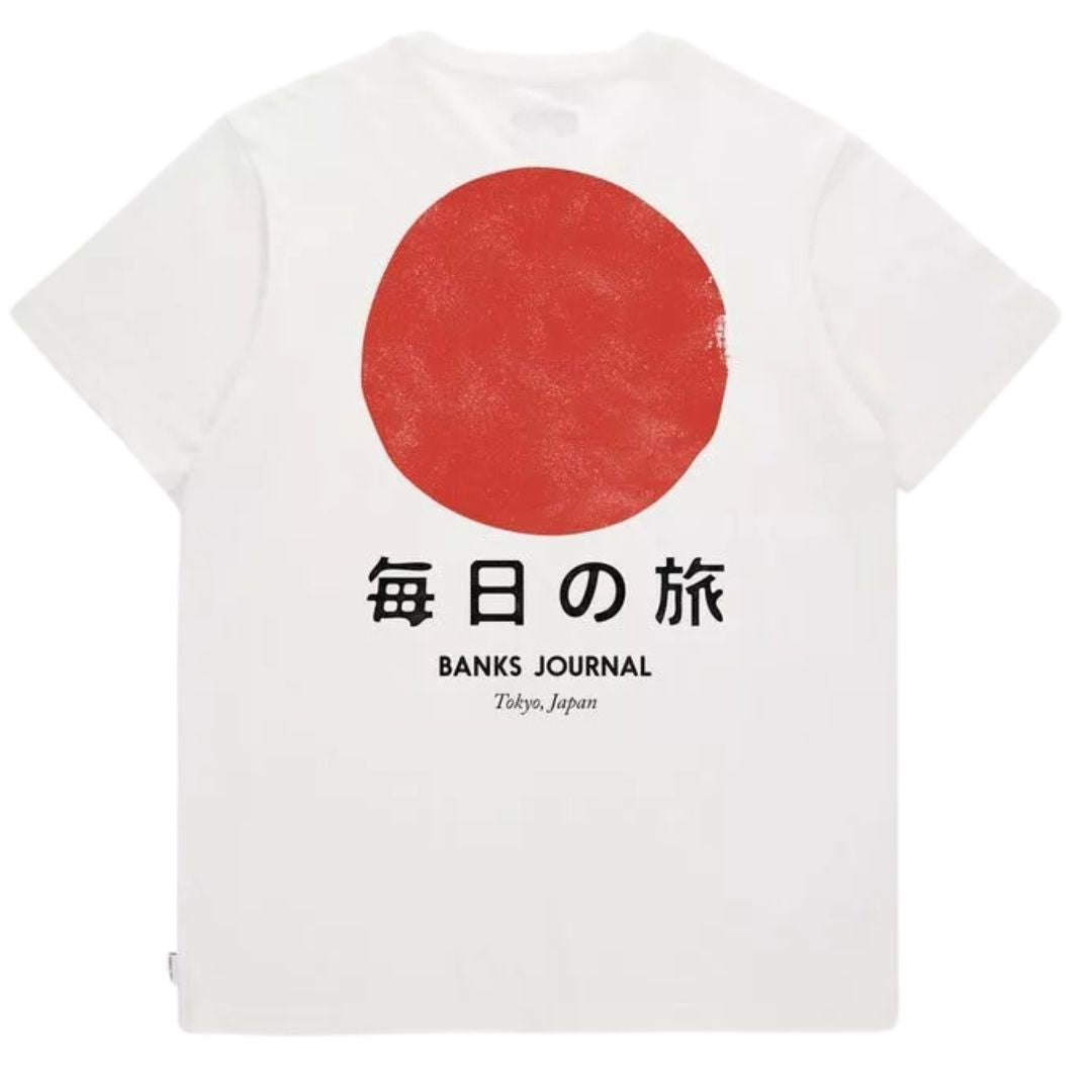 Banks Journal - Full clothing range | Wasted Talent Boutique