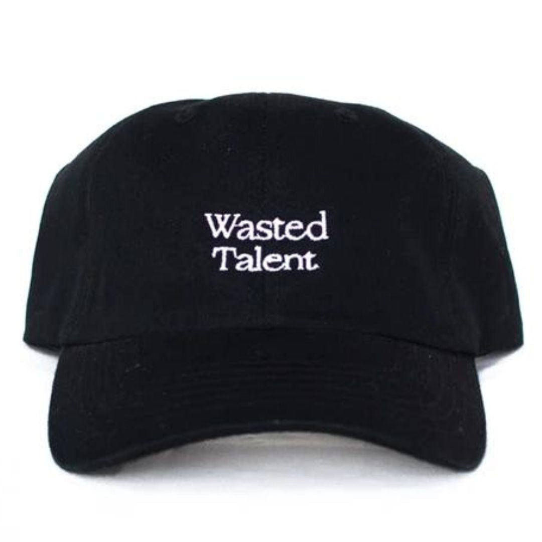 WASTED TALENT BOUTIQUE