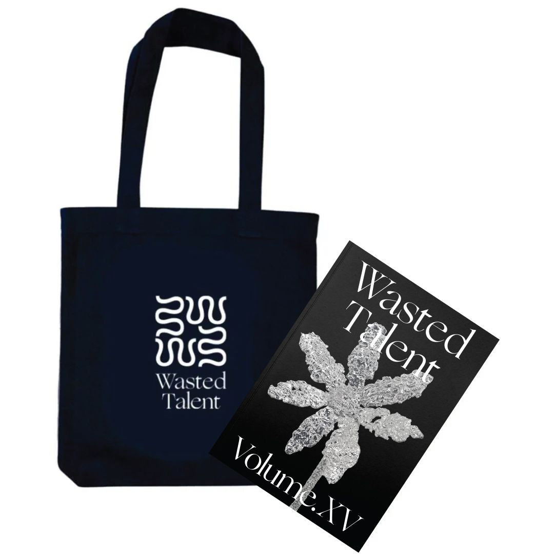 Wasted Talent Boutique - Online Shop