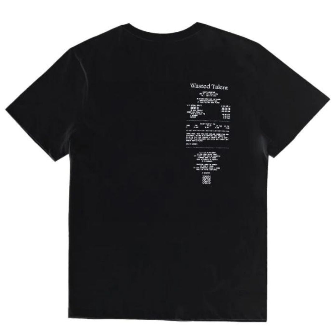WASTED TALENT BOUTIQUE