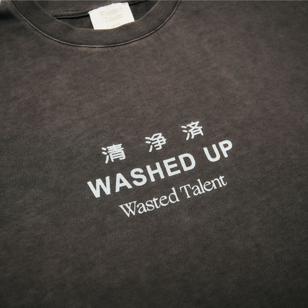 Wasted Talent Boutique - Online Shop