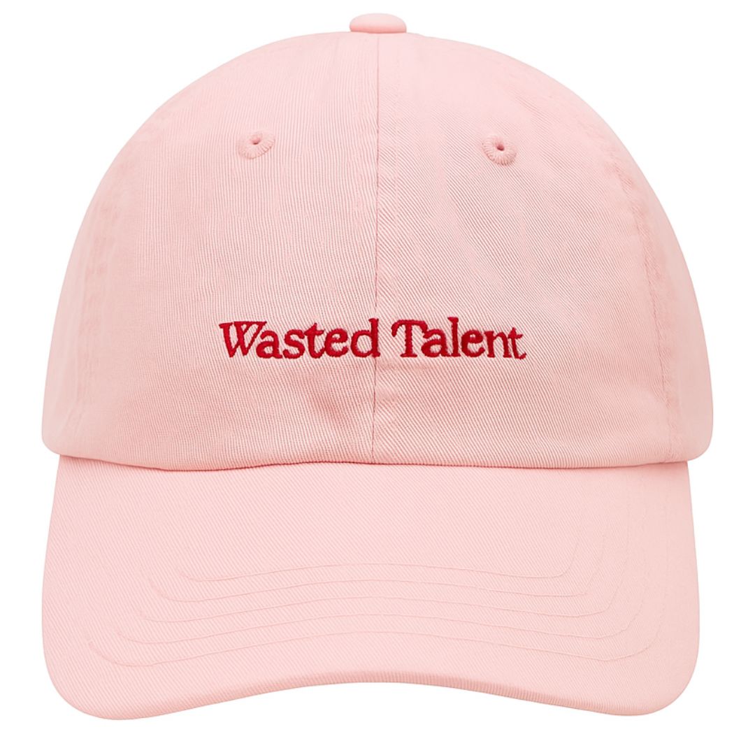 Wasted Talent Boutique - Online Shop