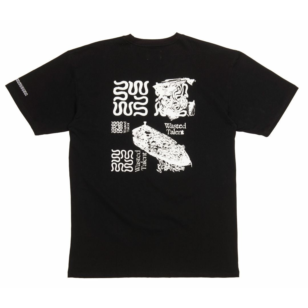 WASTED TALENT BOUTIQUE