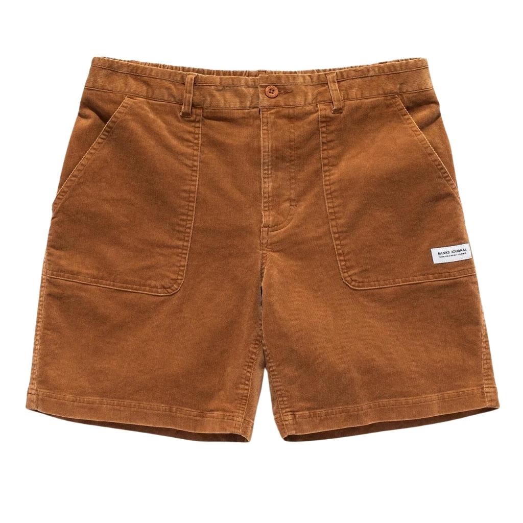 Banks Journal - Full clothing range | Wasted Talent Boutique